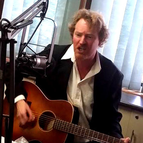 Stream JAMES STEWART KEENE INTERVIEW WITH ANGIE MAXWELL by Angie ...