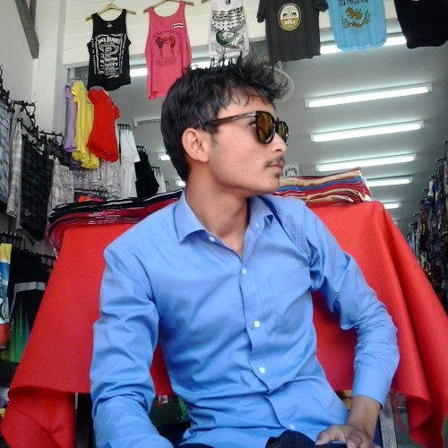 Stream Myanmar Nepali song by Shankar Poudel_ft._Sutar by Einstein ...