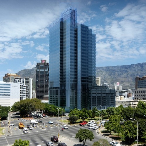 Fnb Gardens Centre Cape Town | Fasci Garden