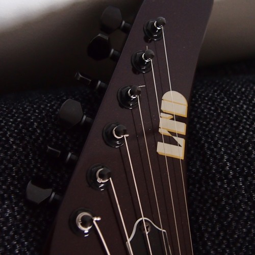 Stream ESP LTD EXP-300 with BKP VHII tone test by Kridedude | Listen ...