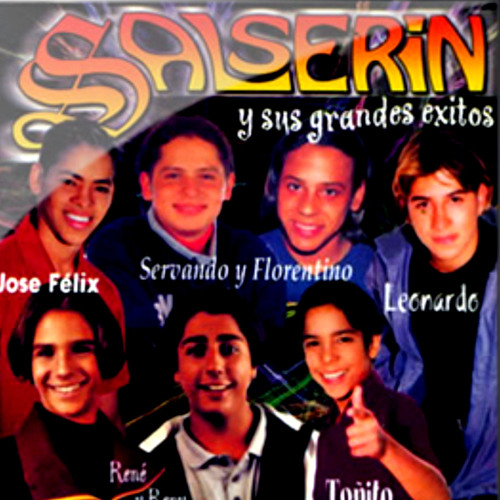Stream (Salsa Sensual)Salserin (mix) by Dj. NuN | Listen online for ...