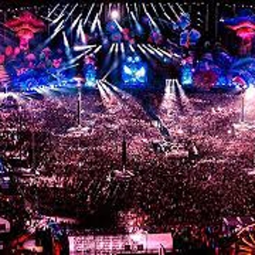 Stream Morten Mortez | Listen to Eric Prydz live set playlist online ...