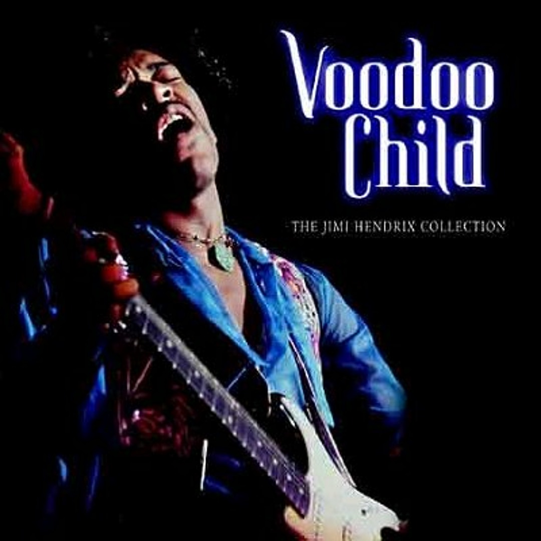 Stream Jimi Hendrix Voodoo Child - Stevie Ray Vaughan Voodoo Chile ...