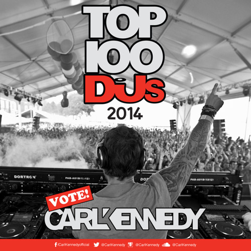 Stream Mark Mergler | Listen to Carl Kennedy playlist online for free ...