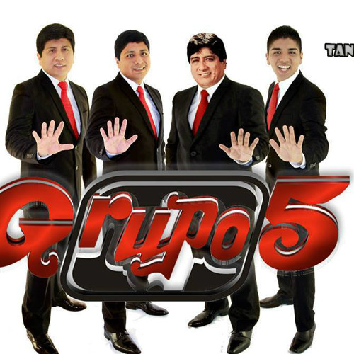 Stream 120 - Apostemos Que Me Caso ( Grupo 5 ) . - . Dj Tanner by Ðeejay Tanner | Listen online ...