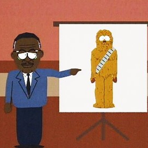 Stream South Park - Chewbacca Defense by Fire & Rice | Listen online ...