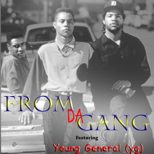 Stream A2i Face Frm Da Gang Ft Young General Yg By A2i Face