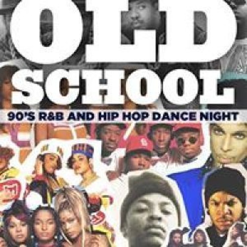Stream Ramzi Hakim | Listen to R'N'B / Hip Hop (Old School) playlist online for free on SoundCloud