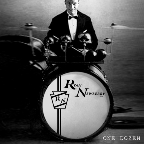 Stream One Dozen (Single Version) by Ryan Newberry | Listen online for ...
