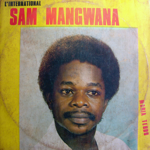 Stream Bana Ba Cameroun by Wagunda_Polokina WaNzambi | Listen online ...