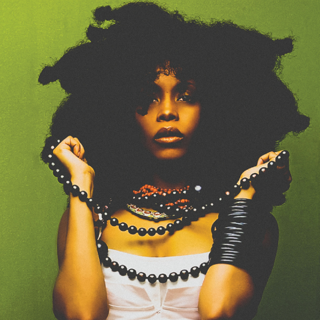 Stream Erykah Badu - Otherside Of The Game (Fonetik Simbol Remix) by ...