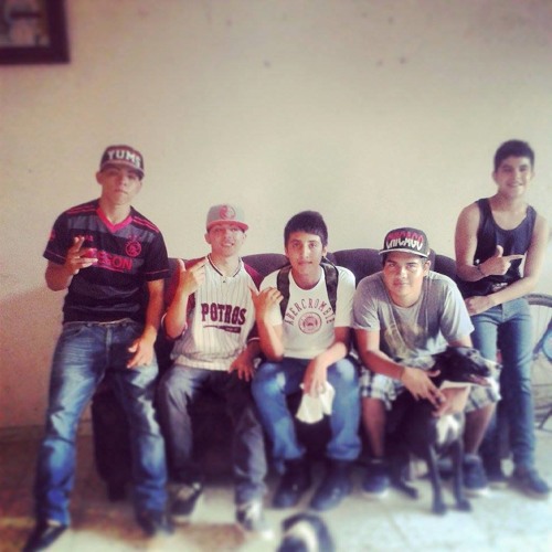 Stream -La Felizidad La Encuentro En Ti- Yesus JG,Rapper Y BinderMc by ...