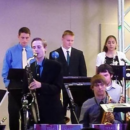 Stream Footprints - Ross Gerberich and Ricky Roshell by Ross Gerberich ...