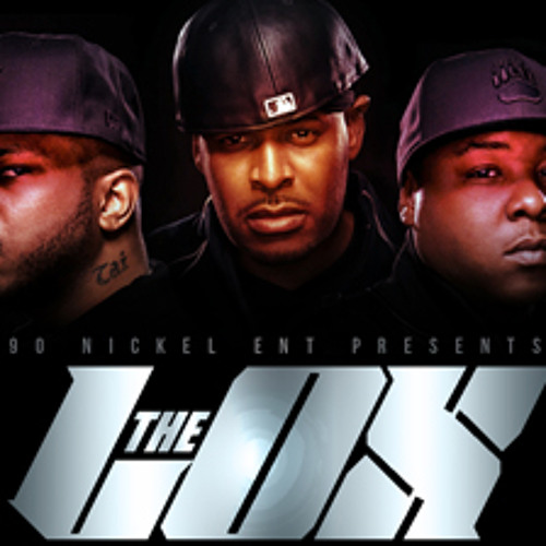 Stream The Lox - D - Block Survivor (ILLTEXT Boom Bap Remix) by ỊLL₮EX ...