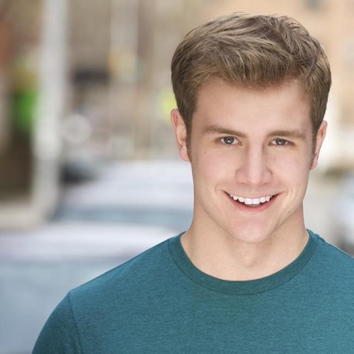 Stream When Its Time- Alex Bennett Cover by Alex_Bennett | Listen ...