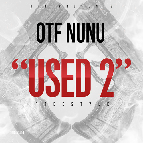 Otf Nunu Freestyle