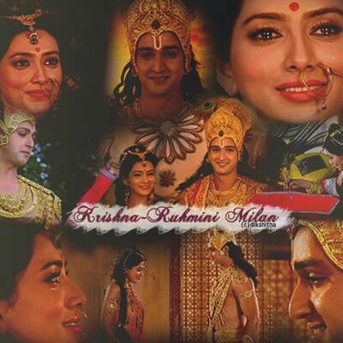 Mahabharat star plus rukmini - poretalert