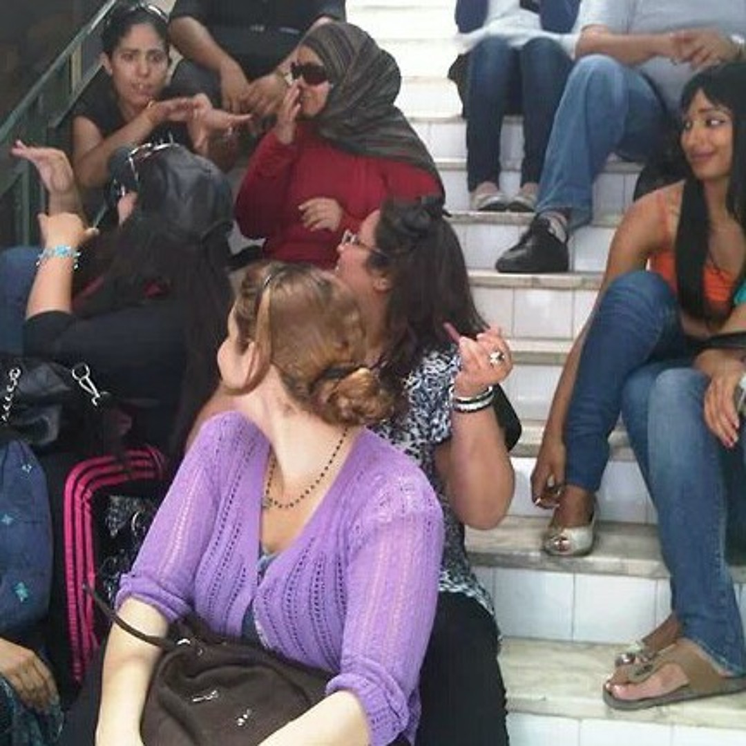 Stream Omaima taleb at يامهاجر by Amel Cheri | Listen online for free on SoundCloud