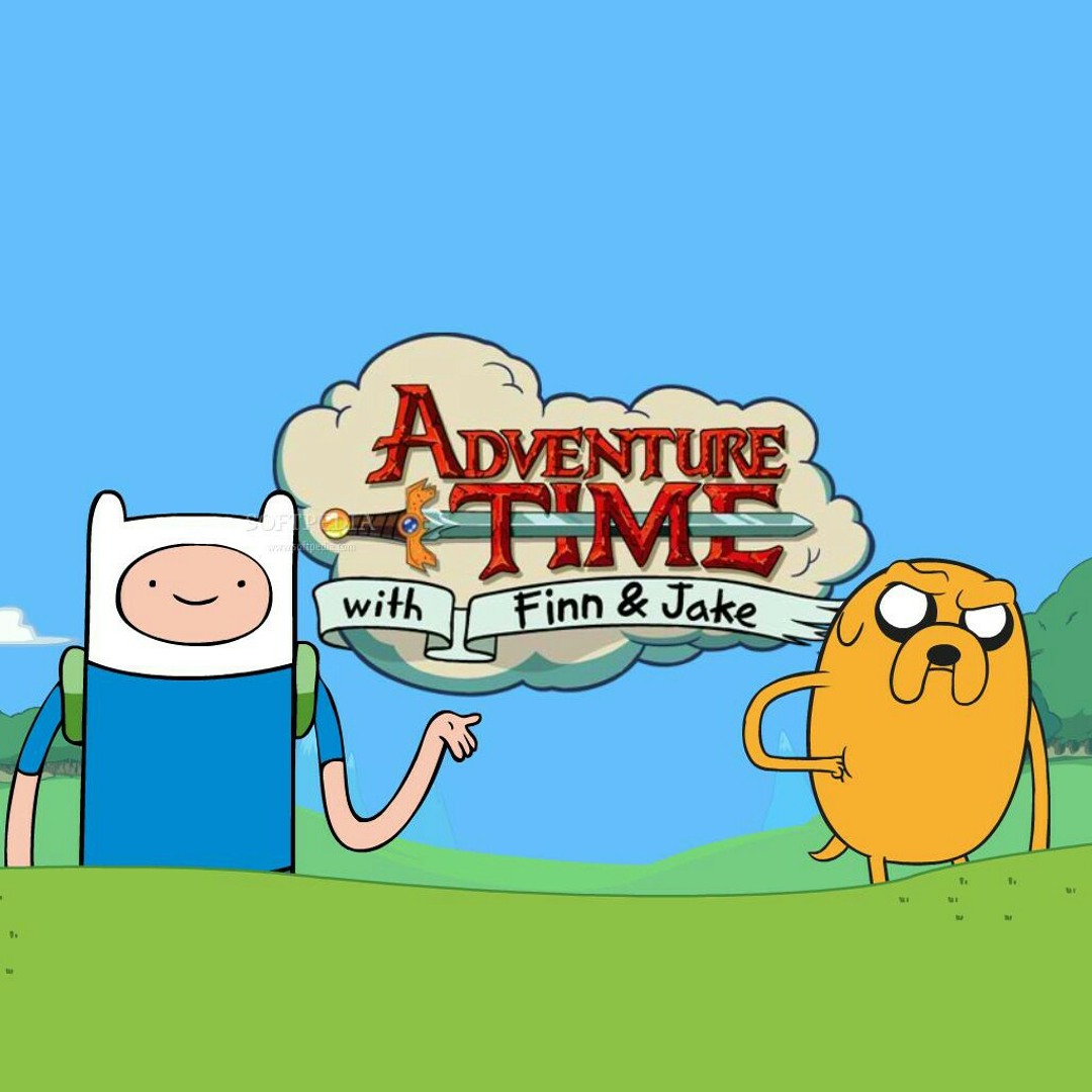 Stream Adventure Time theme song cover by gem030895 | Listen online for ...