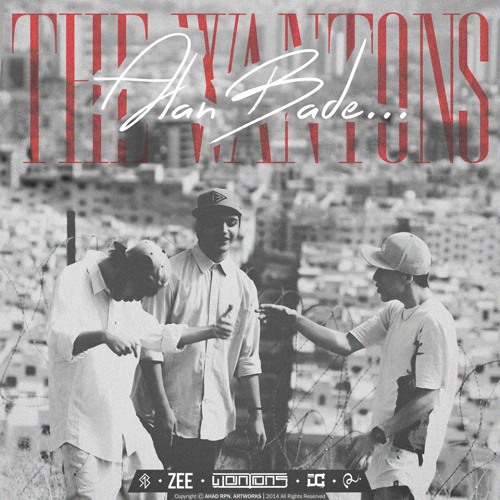 Stream Wantons - Alan Bade ( Pro. By The Wantons ) by Wantons | Listen ...