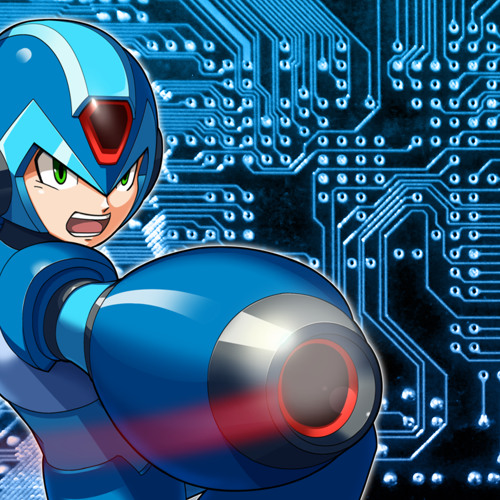 Stream Megaman (Hidden Capsule Theme Remix) by London Cosmos | Listen ...