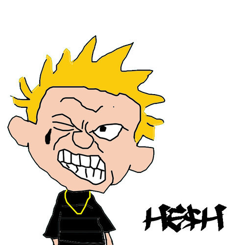 Stream HE$H - Goon [FREE] by The Sweet Stuff™ | Listen online for free ...