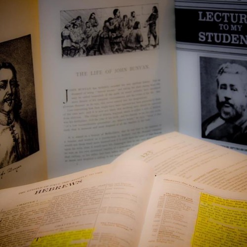 Stream Christian Study Journal - True Faith and False Faith by Jason ...