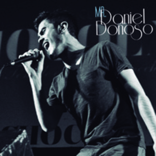 Stream Mr. Daniel Donoso - Todo Tiene Un Antes Y Un Después ( En Vivo ...