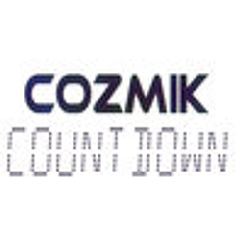 Stream Magic by coZmiK | Listen online for free on SoundCloud