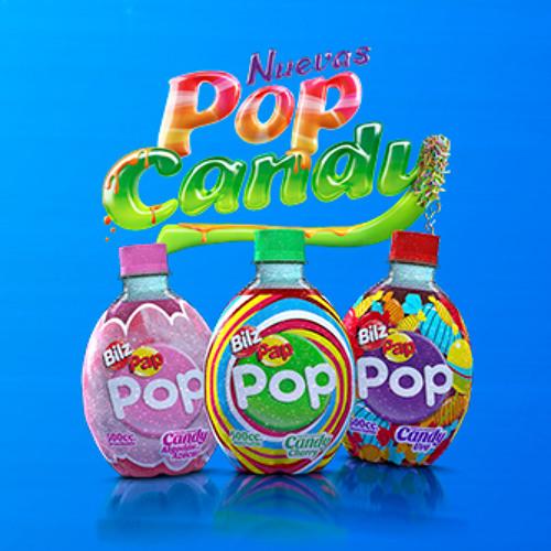 Stream Bilz y Pap: Pop Candy by Neosonic | Listen online for free on ...