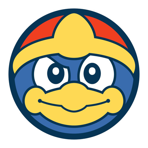 Stream Masked DeDeDE theme from Triple deluxe by AFer135 | Listen ...