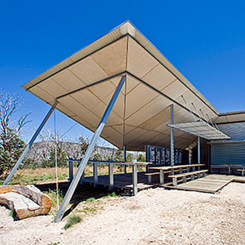 Stream David Morris Architect by NationalGalleryofAustralia | Listen ...