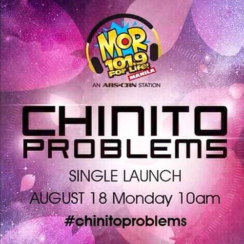 Stream Chinito Problems by enchongdeeworld | Listen online for free on ...