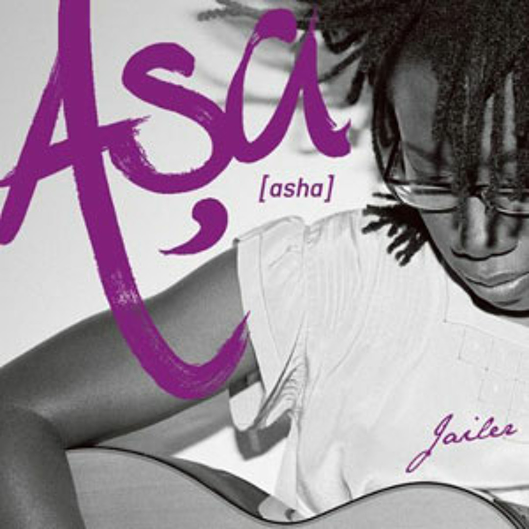 Stream Asa - Jailer (Javanen Remix) by Javanen | Listen online for free ...