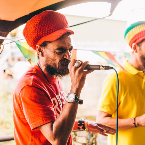 Stream Vibration Lab "LIVE" (Feat. Brother Culture & Ramon Judah) by ...