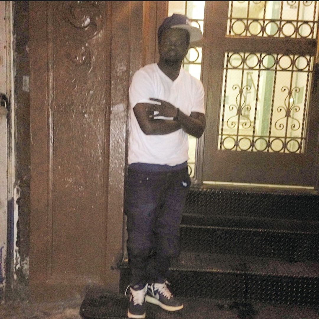 Stream Dezzy Dez - Outside (Freestyle) by Dezzzy Dezz | Listen online ...