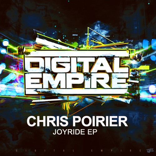 Stream Chris Poirier - Oishii (Original Mix) [Out Now] by Digital ...