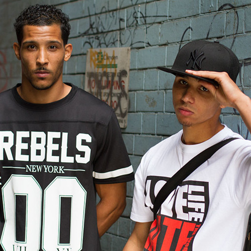 Stream BROTHERHOOD #AAAKA - GET TO KNOW by Anton Jack | Listen online ...