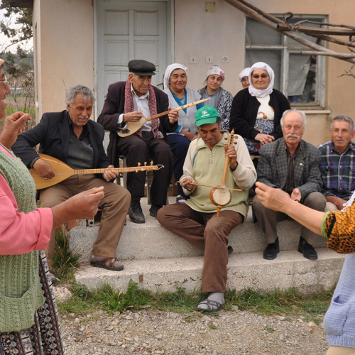 Stream Osman Garip - Zübeyde ( Seslendiren : Ali Esmeray ) by Şahan Can ...