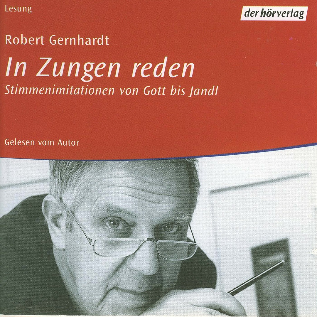 Listen to music albums featuring Robert Gernhardt: Das Attentat oder ...