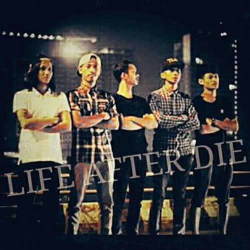 Stream Life After Die - Penyesalan (Acoustic) by Achmad Riansyah ...