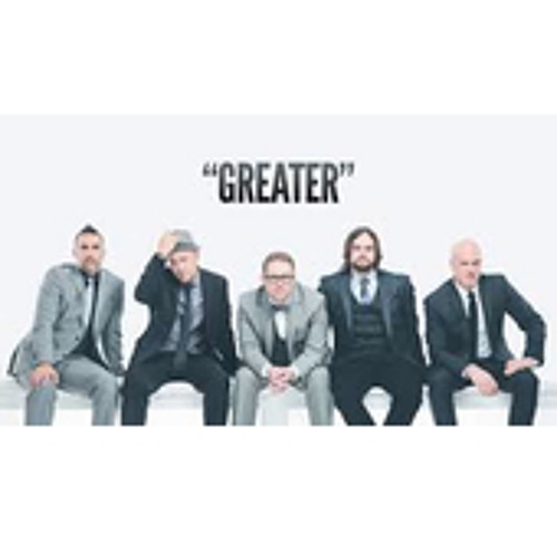 Stream Greater by MercyMe by Hope1079 | Listen online for free on ...