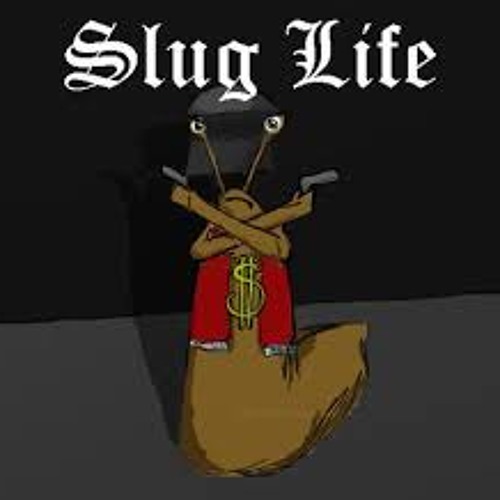 Stream Slug Life by Men Spillings | Listen online for free on SoundCloud