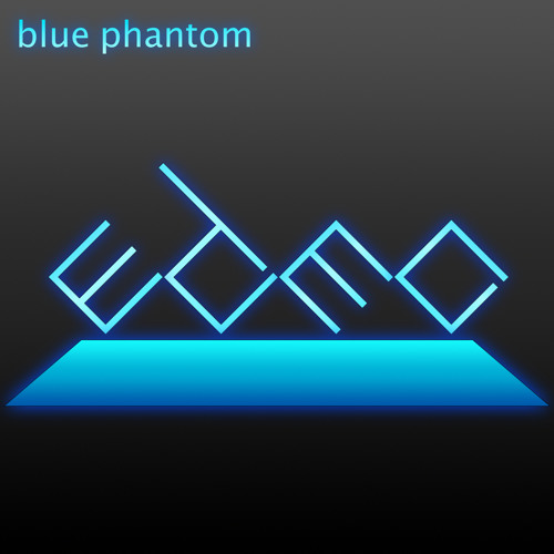Stream blue phantom - Single (Original Mix) by eDmo | Listen online for ...