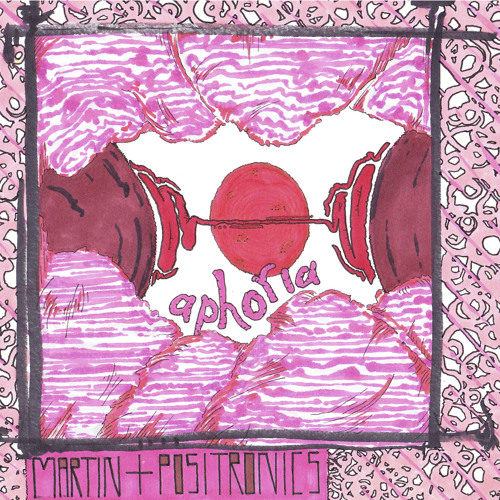 Stream Martin & the Positronics | Listen to Aphoria playlist online for ...