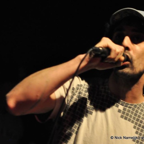 Stream The Rhythm (Kynz-Illa Lo-Fi Mix) by Fredee Brazee | Listen ...