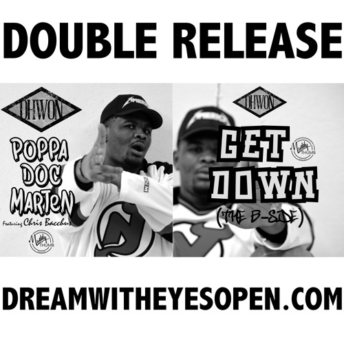 Stream OhWon | Listen to The Double Release: Poppa Doc Marten x GET ...