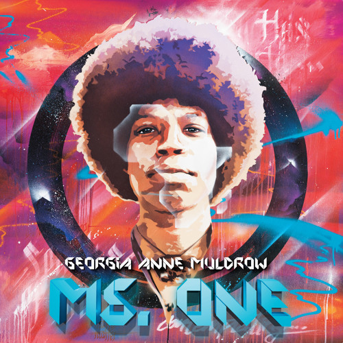 Stream Kriswontwo | Listen to Georgia Anne Muldrow - Ms. One (Rap EP ...