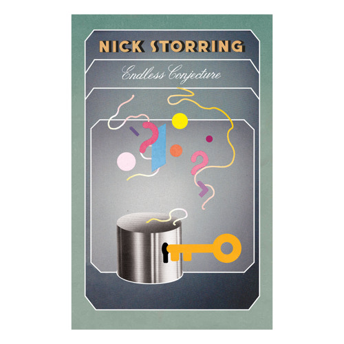 Stream Terminal Burrowing (2013) by Nick Storring | Listen online for ...