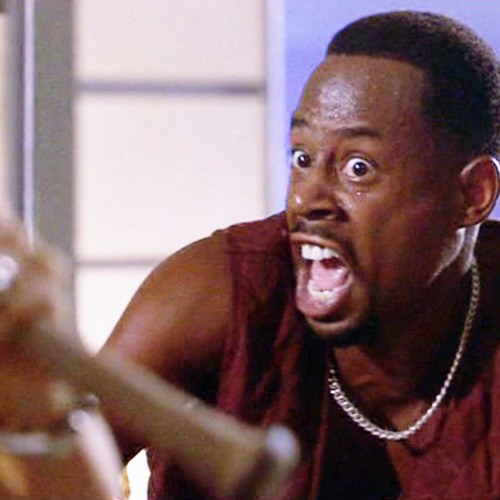 Martin Lawrence Funny Pictures